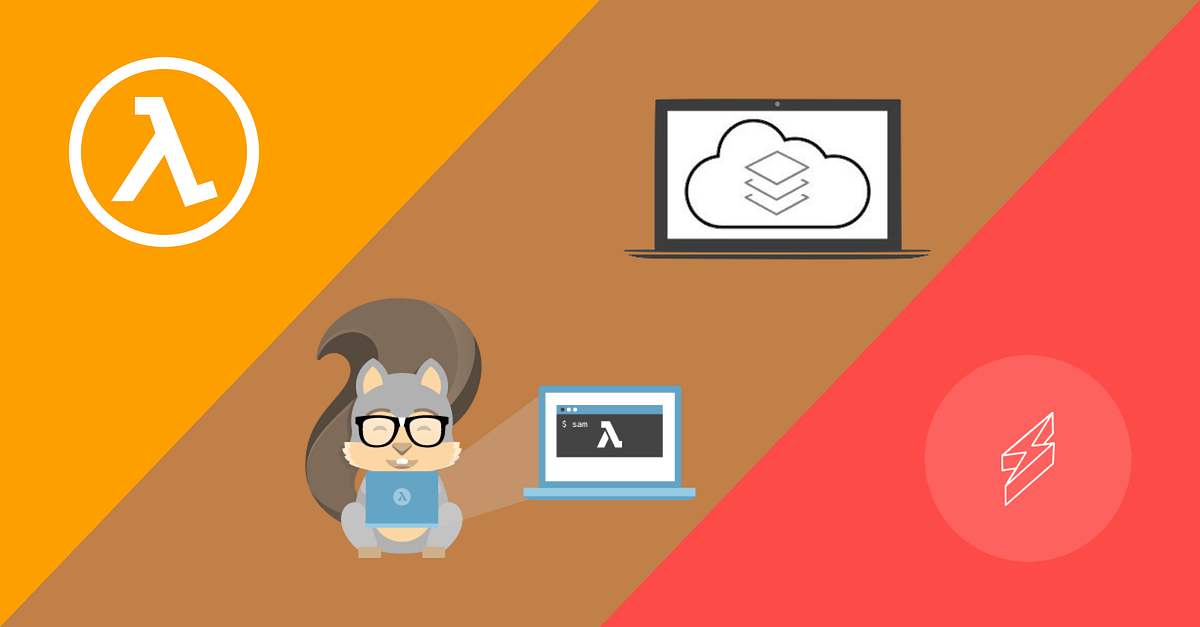 Using Kotlin in a Serverless Architecture with AWS Lambda — Part 2: Setting Up Your Local ...