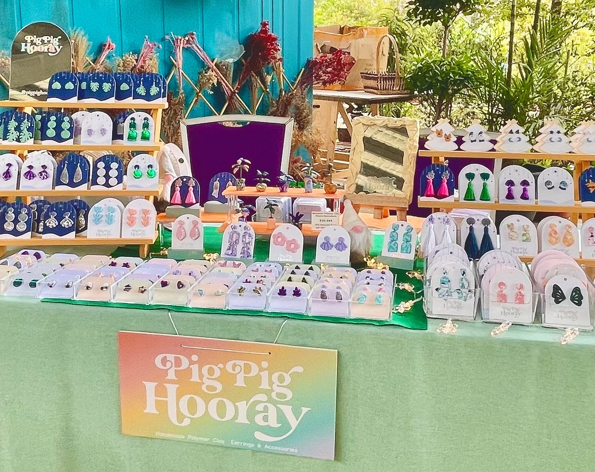 6 Tips To Consider When Selling Your Products At Physical Events. | by ...