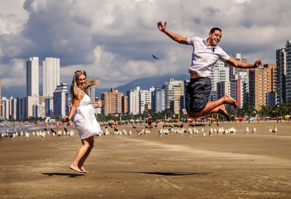 How To Use Your Time And Energy To Increase Your Power As You Age | by ...