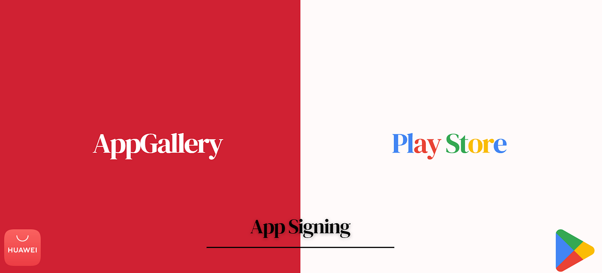 AppGallery Signature Mismatch Error: Causes and Solutions | by Merve ...