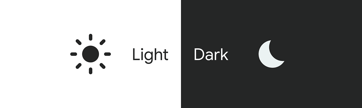 Elevating User Experience with Light and Dark Mode in Angular Apps | by Chintanonweb | Level Up ...