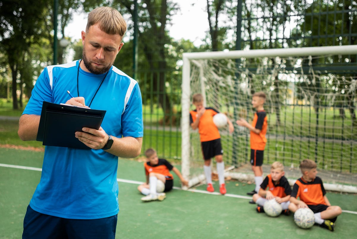 The Future of Sports Facility Management: CloudContactAI Solutions | by ...