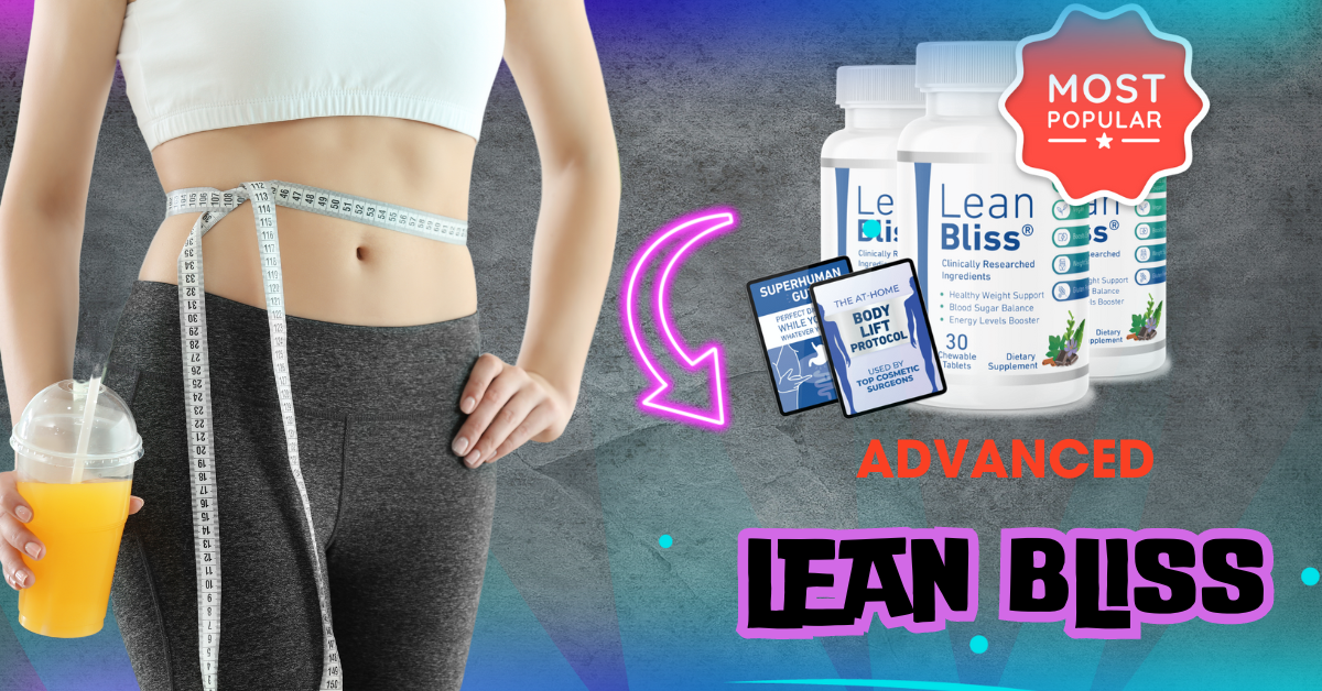 Where can I find real customer reviews about [LeanBliss] for weight ...