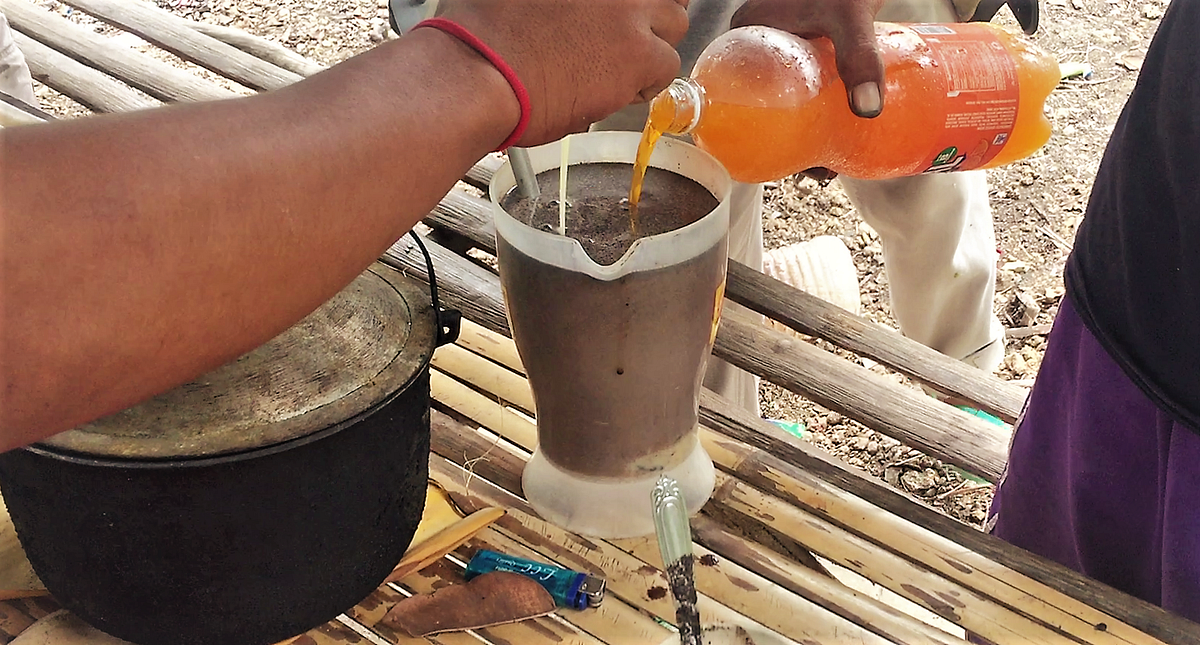Kinutil. Fermentation is a strange and magical… | by Peter Corazo ...