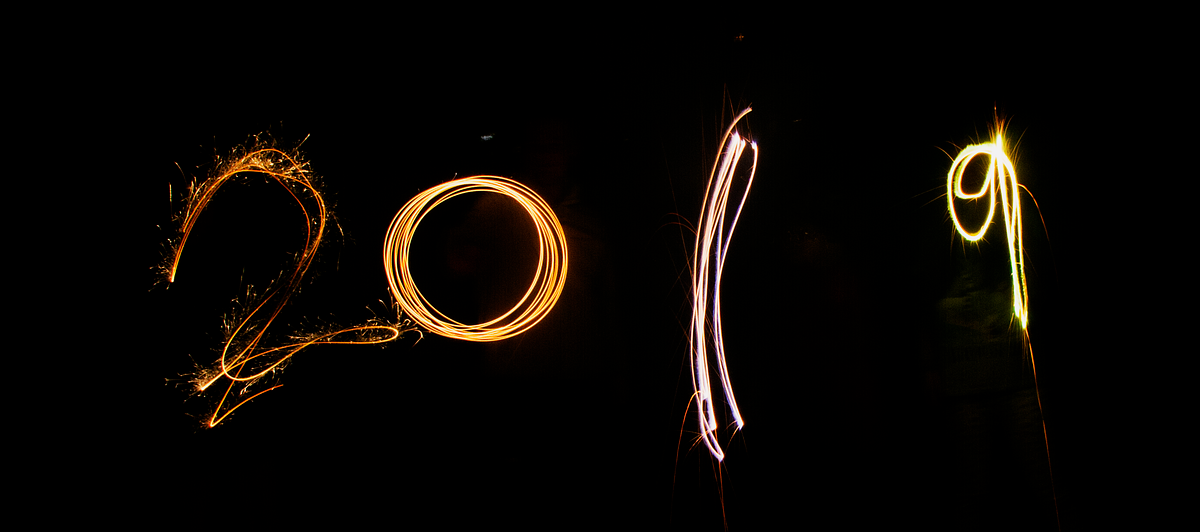 Top JavaScript Frameworks and Topics to Learn in 2019 | by Eric Elliott ...