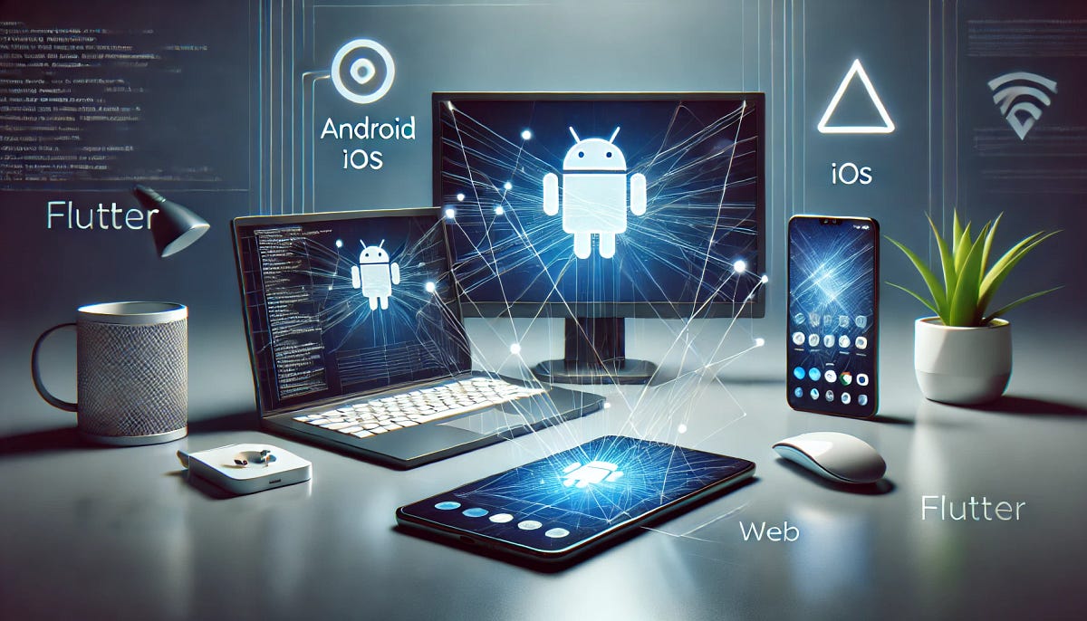 Handling Platform Specific Code In Flutter A Guide To Resolving Darthtml” Errors By Hesam