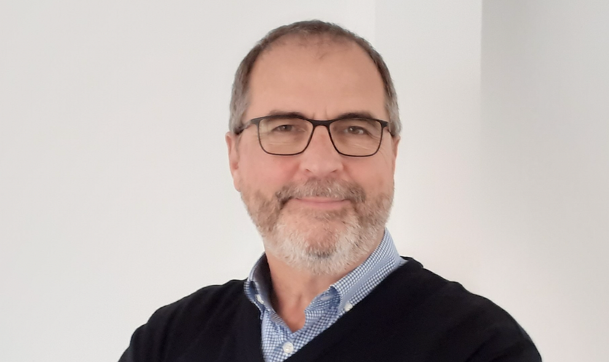 Interview Of The Week: Oliver Birk, BASF Coatings | by Jennifer L ...
