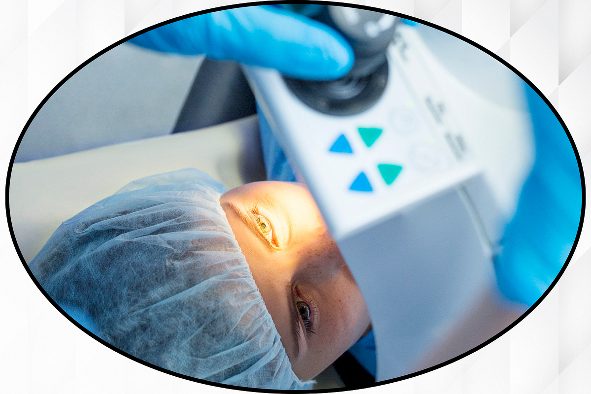 The Hidden Challenge Every Eye Surgery Patient Faces | by Yasuyuki ...