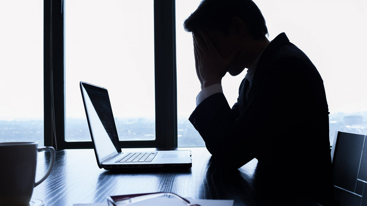 Troubling Internet Issues: Something is wrong on the Internet. | by ...