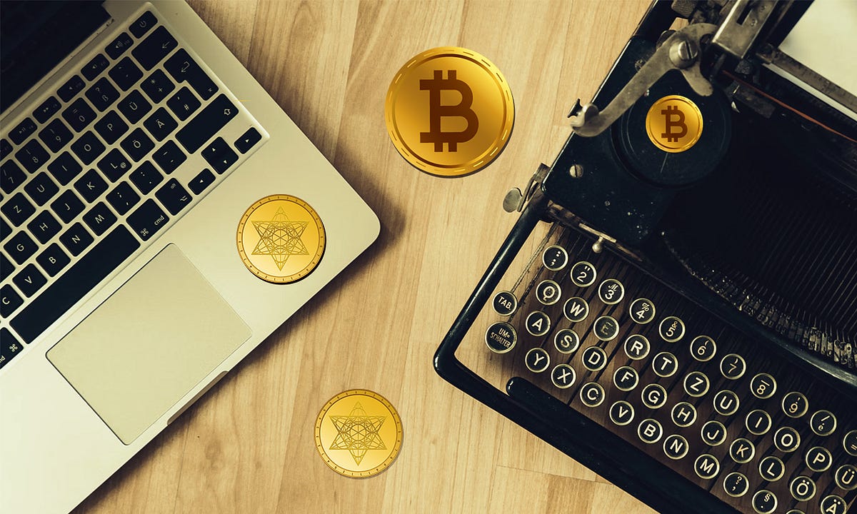 A History of Digital Currencies before The Introduction of Bitcoin | by ...