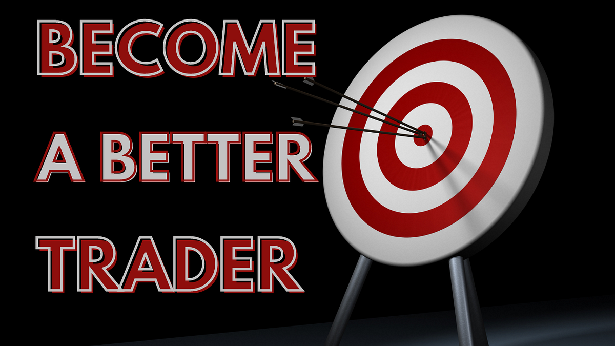 How to become a better trader and win over the longer term. | by Sanzhi ...