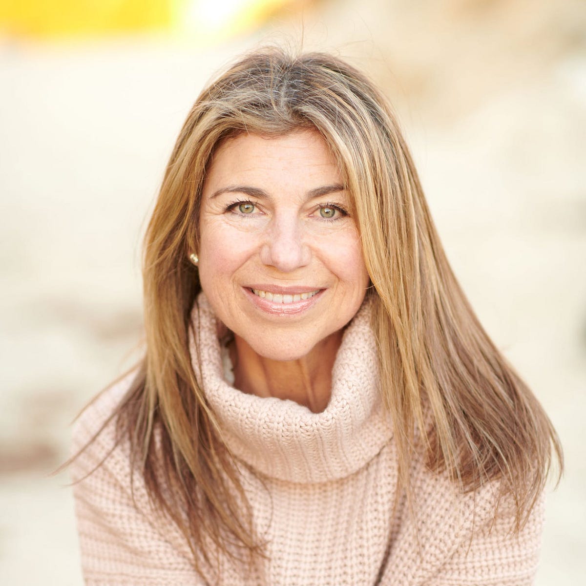 Mastering the Game of Life: A Conversation with Renowned Coach, Carolyn ...