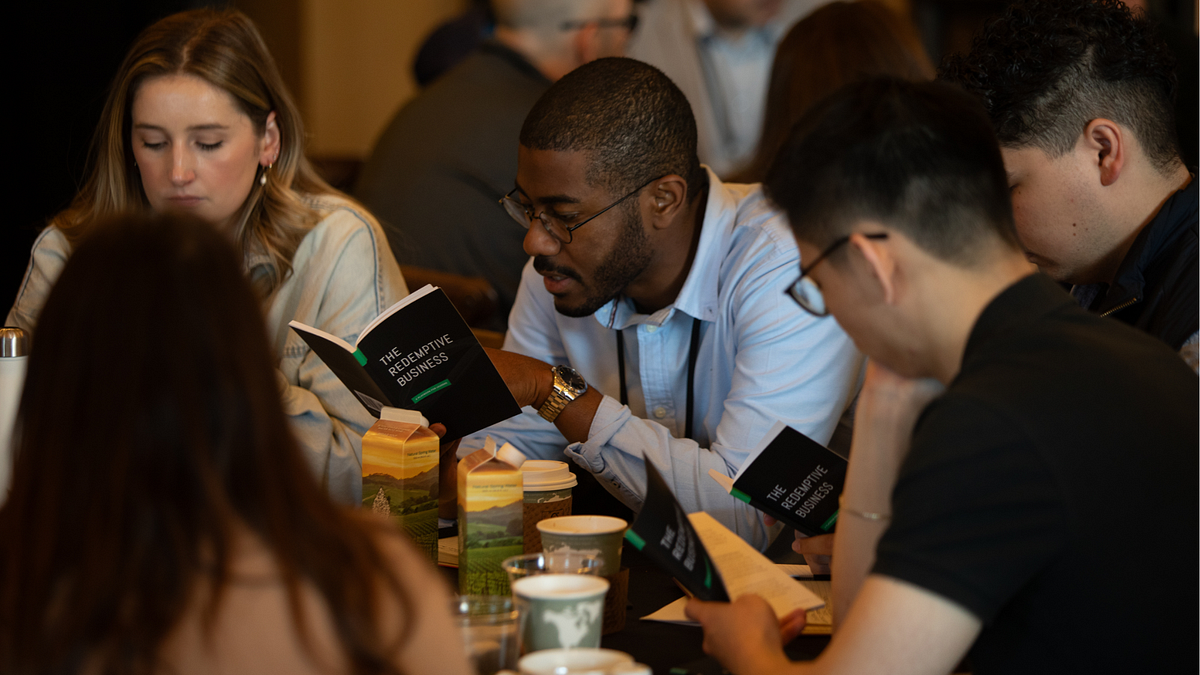 Q&A: Emerging Founders. Three next-gen entrepreneurs share… | by Praxis ...