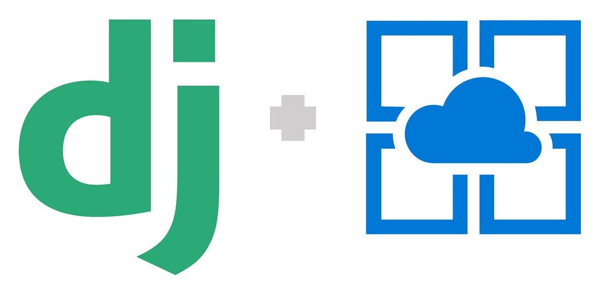 Hosting a Django project on a Virtual Machine in Azure | by Sharat.N ...