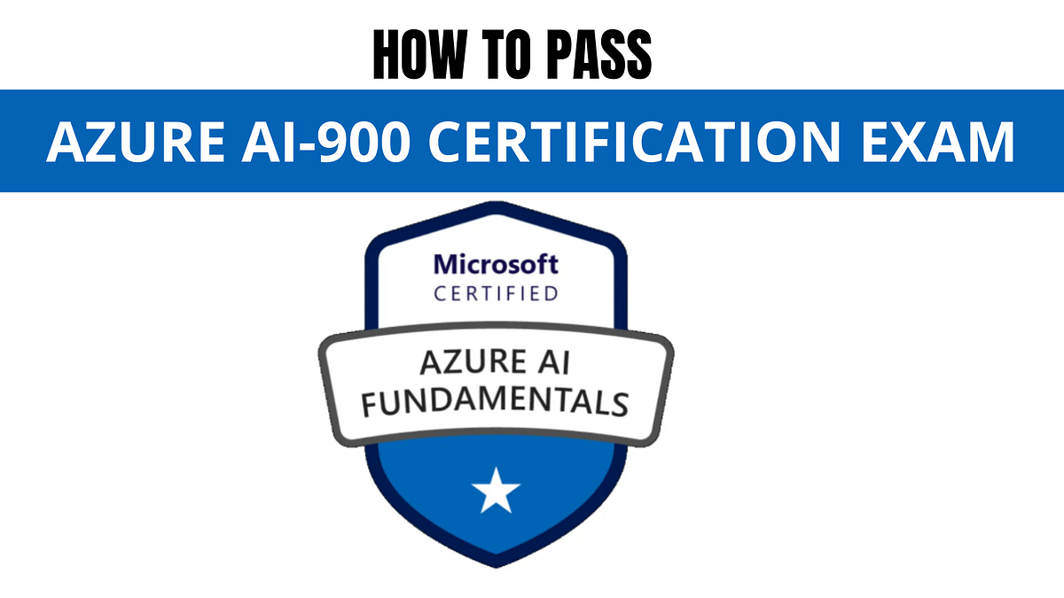 How I Passed the Microsoft Azure AI-900 Exam (2025 Update) | by Abonia ...