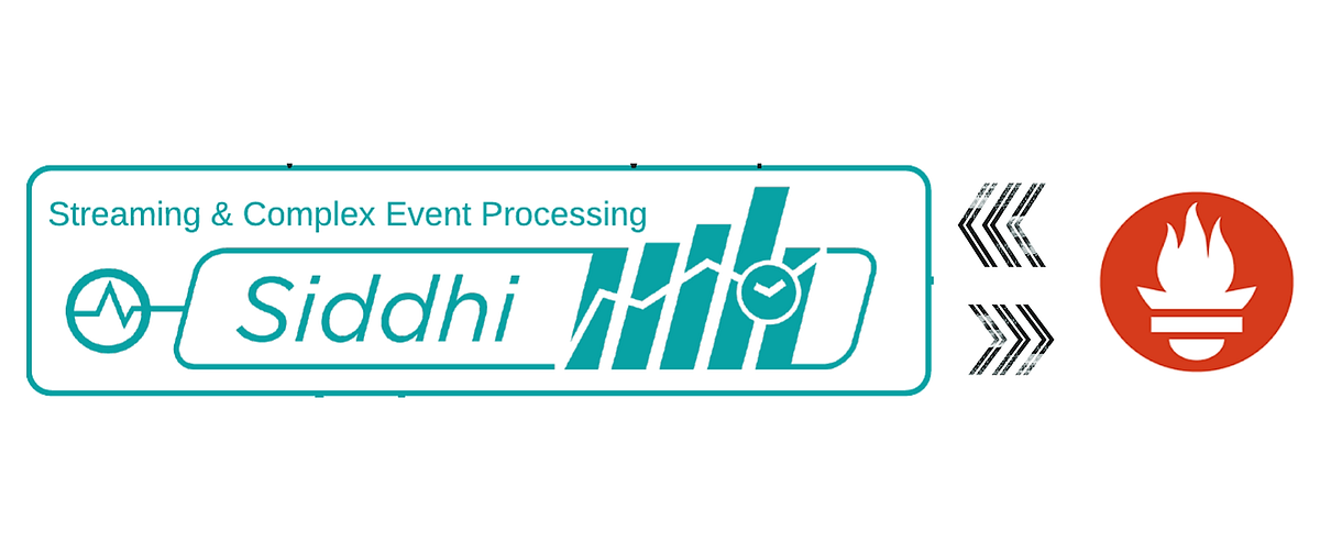Siddhi expands its hands to support Prometheus in event processing- Part 2 | by Hinduja ...
