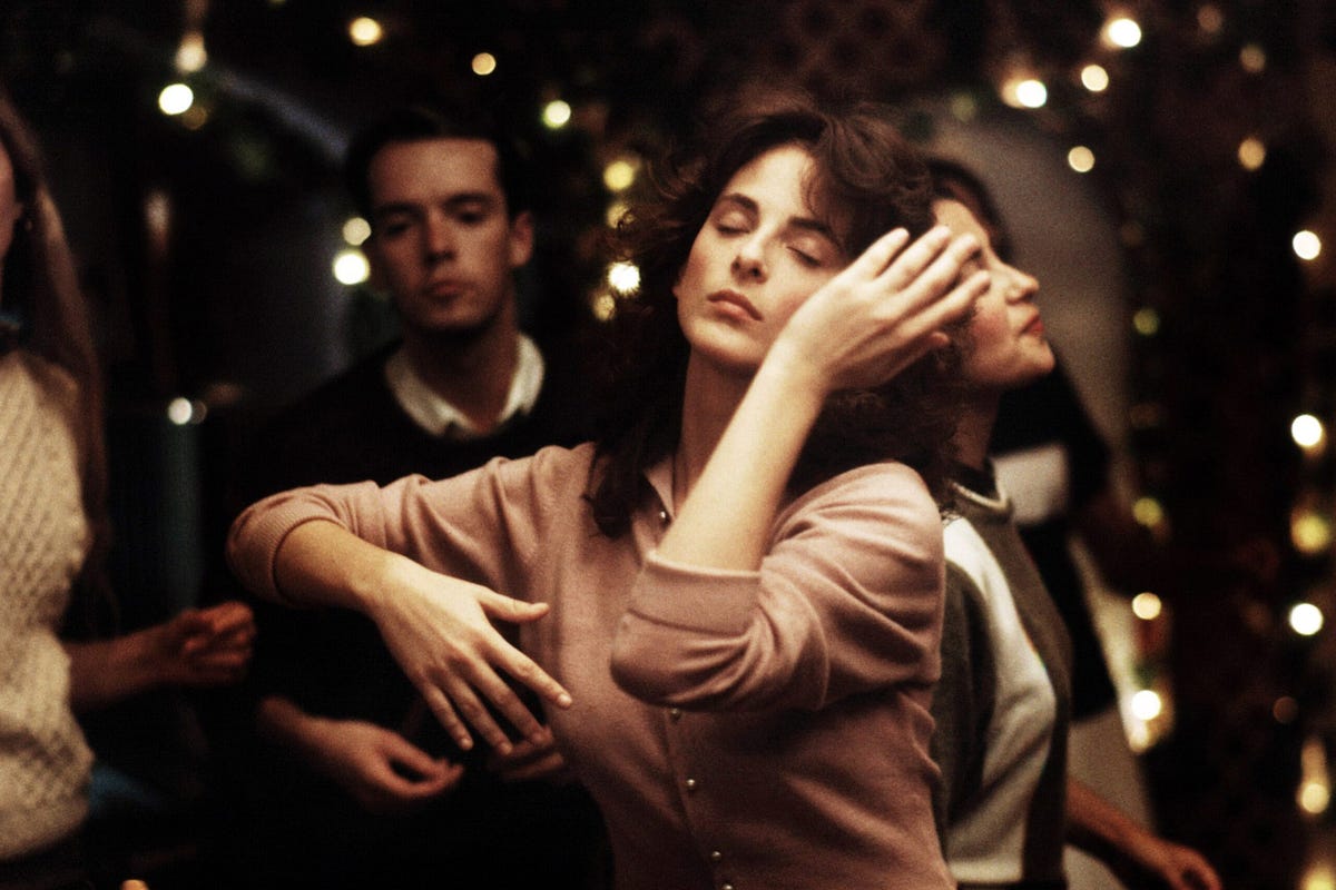 The Importance of Authenticity in Deaf Cinema | by S. C. Peregrine | Medium