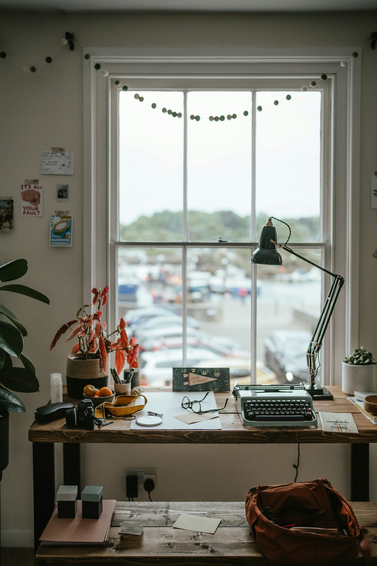 The 3 Habits That Made me a Better Writer | by Kingsley Ajayi | Nov ...