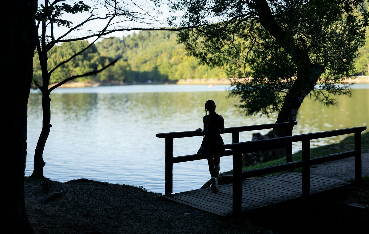 Mystery at Pennay Bridge by Delaney Patterson | Boundless Journeys