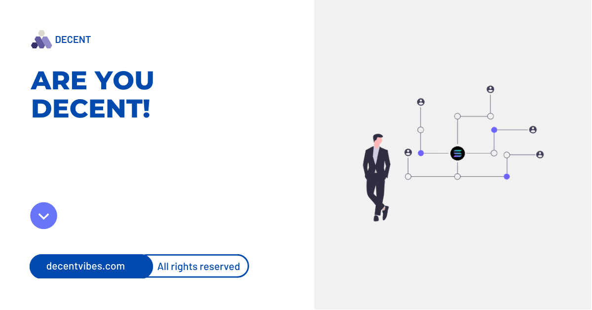 An Overview of the Blockchain Social Media Platform DECENT | by ...