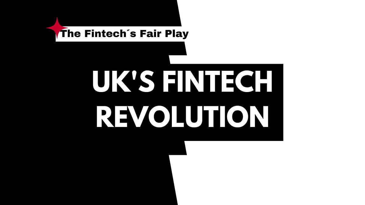 How New UK Fintech Regulations Are Reshaping Fraud Prevention and Open ...
