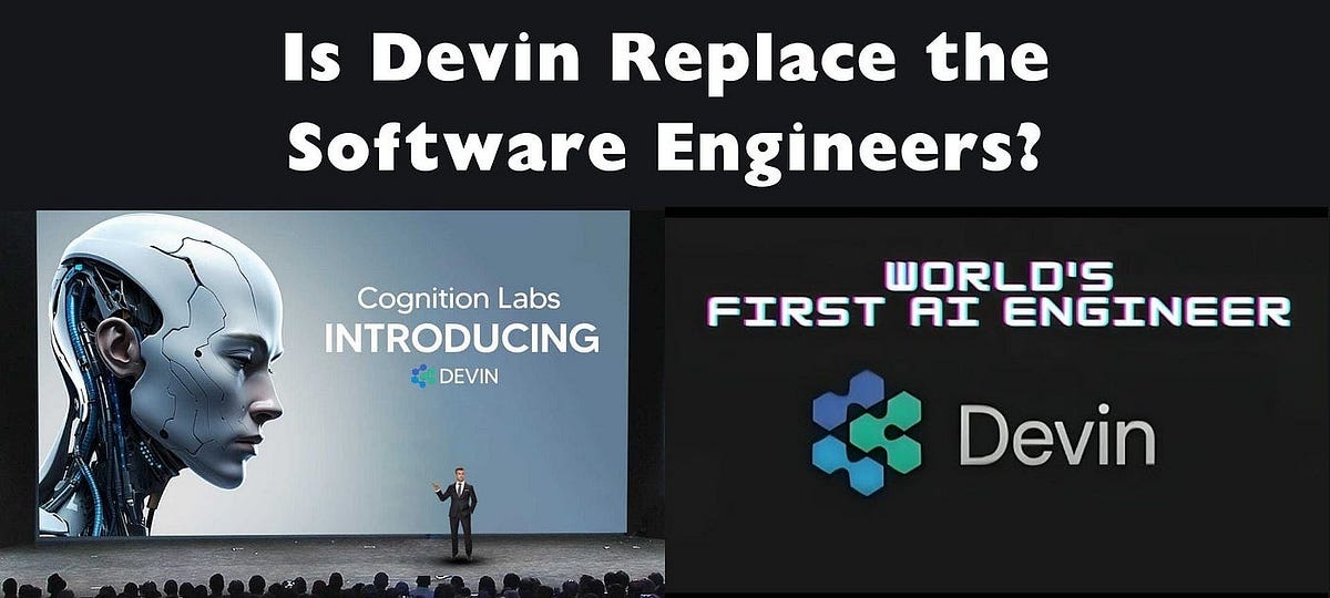 Is Devin AI the End of Software Engineers? | by ABDUL QADEER | Medium