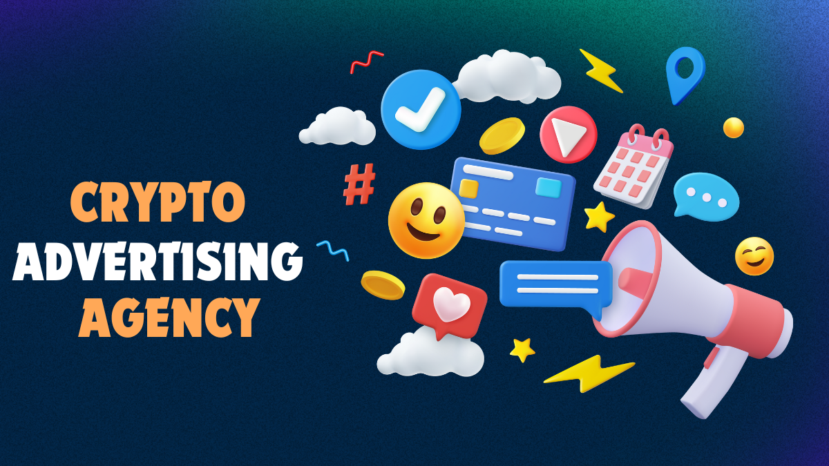How Can a Crypto Advertising Agency Assist in Rebranding Efforts in 2024? | by Albert Peter ...