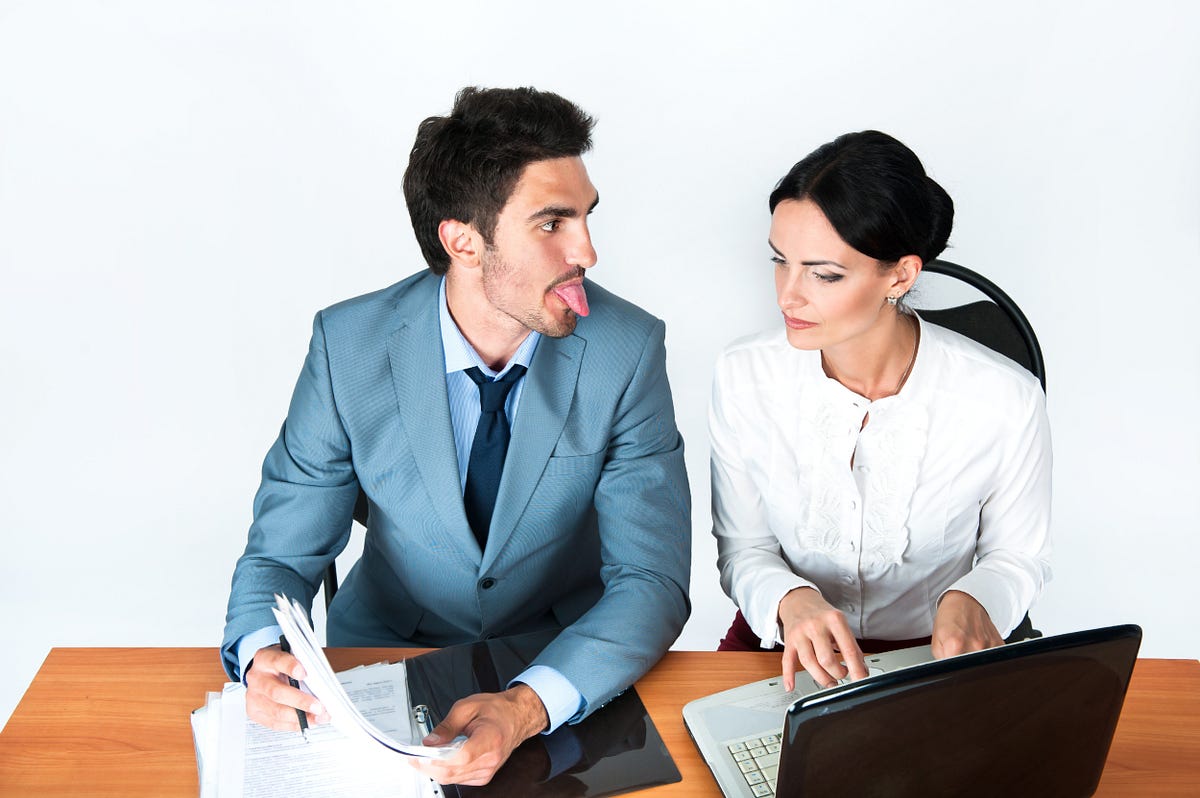 This Trap Leads To More Fruitless Arguments — How To Escape It | by ...