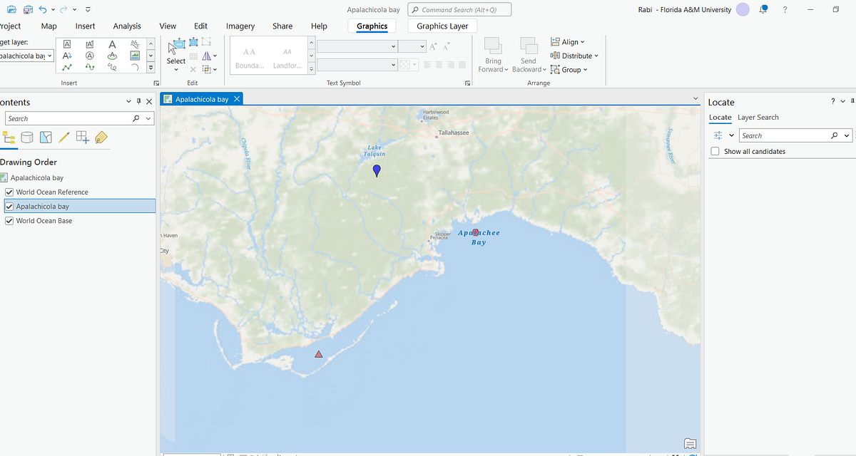An Introduction to GIS for Sustainable Aquaculture | by Rabi Elabor ...