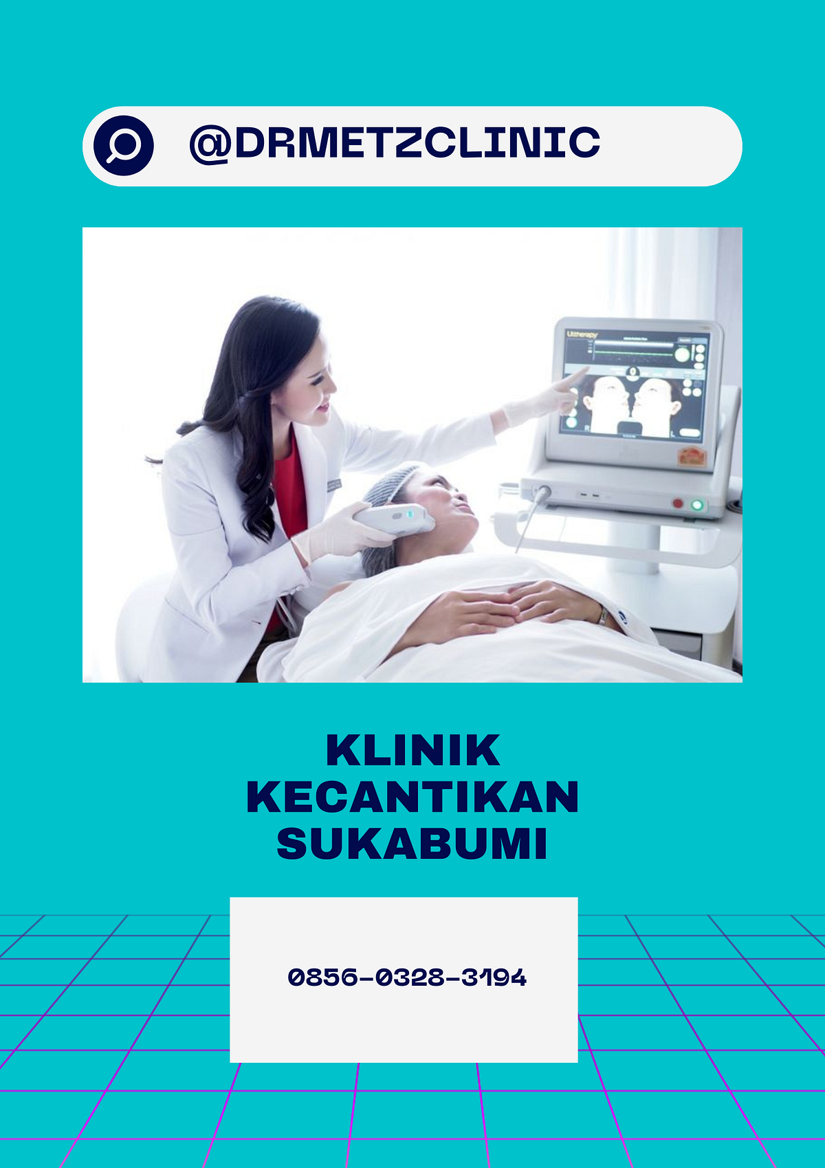 Klinik Kecantikan Artis di Sukabumi, Call 0856–0328–3194 | by Klinik Kecantikan Sukabumi | Medium