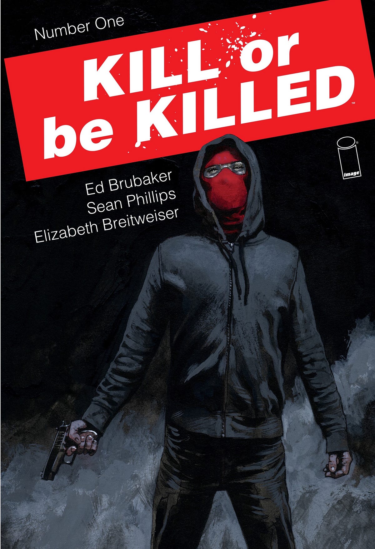 Kill or Be Killed — Bullseye or Bullshit? | by Alistair Baptista | Medium