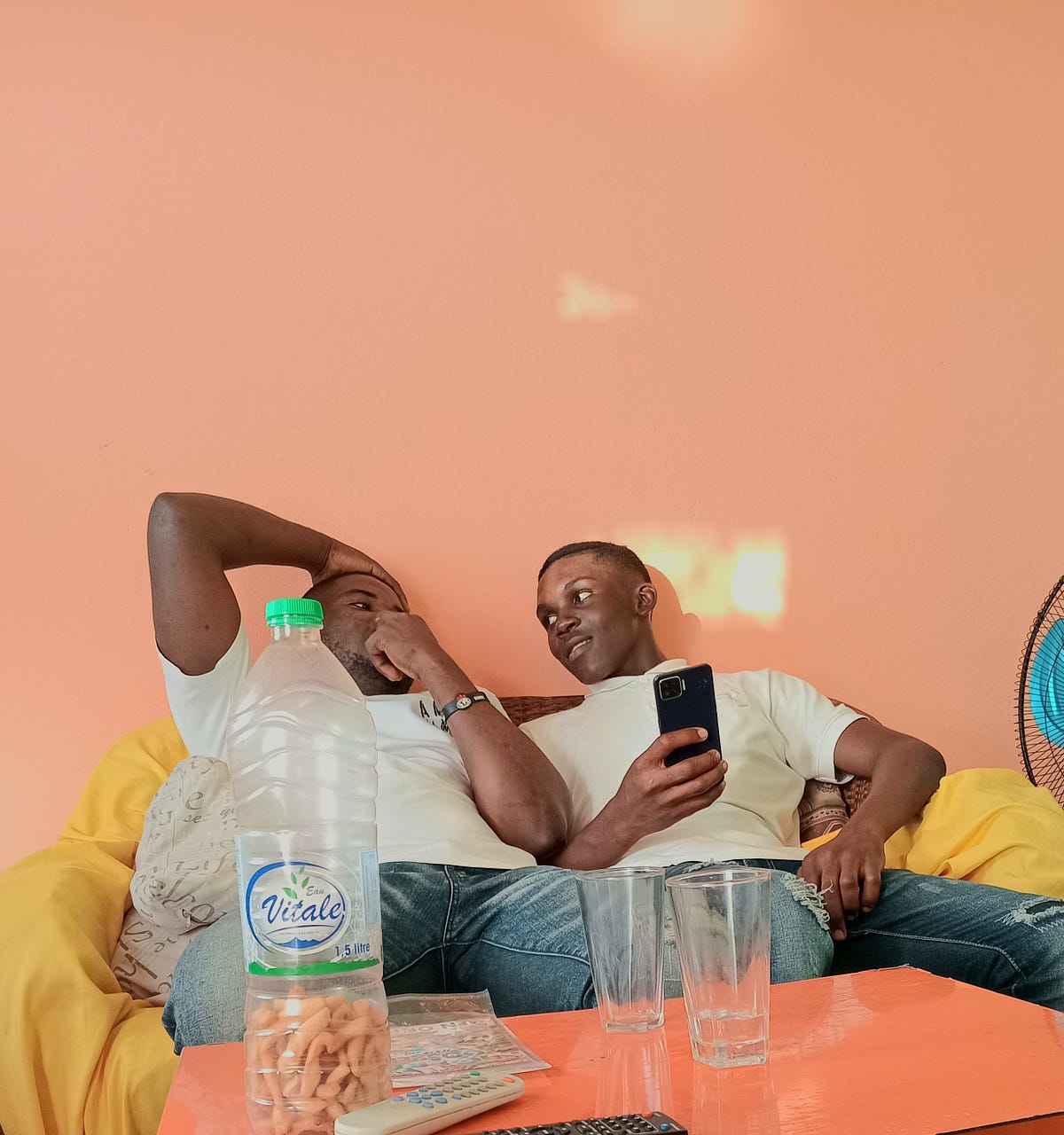 HOW TO MANAGE YOUR EMOTIONS. Managing your emotions is a skill that… | by Mofor Devaloïs ...