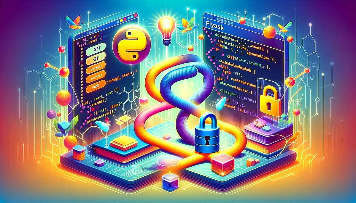 Building Restful Apis With Flask A Step By Step Guide By Radu Costin Medium