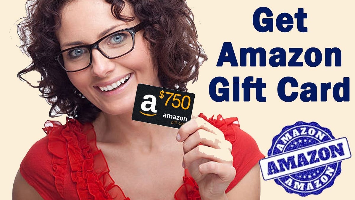 Mastering the Art of Free Amazon Gift Cards: Your Ultimate Guide | Medium