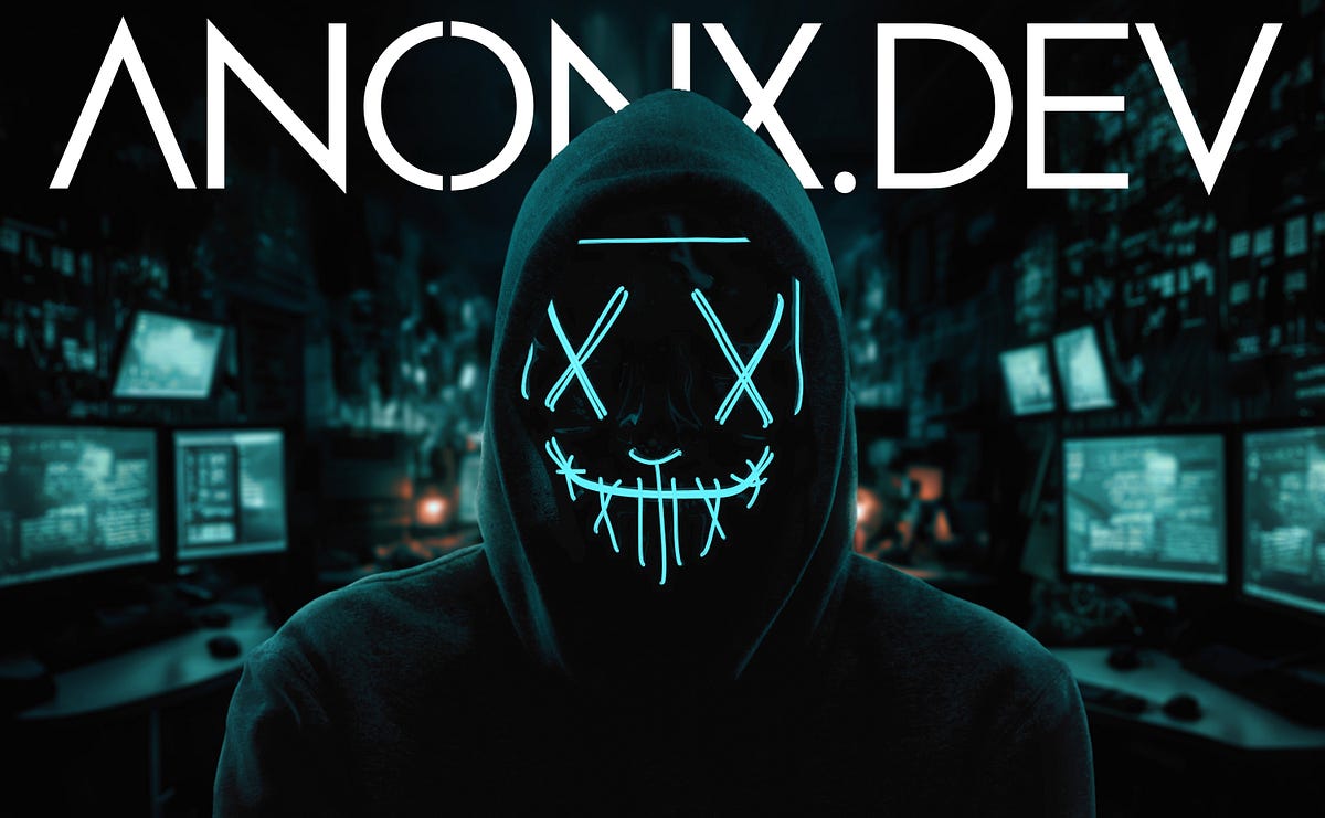 AnonX Manifest. Title: Unveiling the AnonX Manifesto… | by Anonerc ...