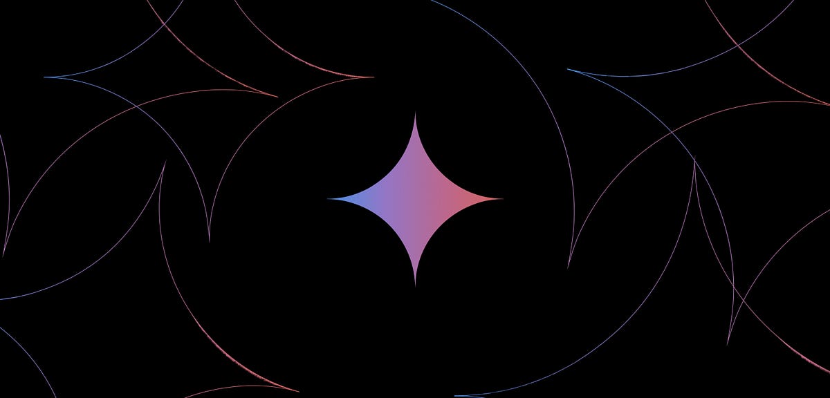 How the Sparkles Icon Became AI's Go-To Iconic Symbol | Bootcamp