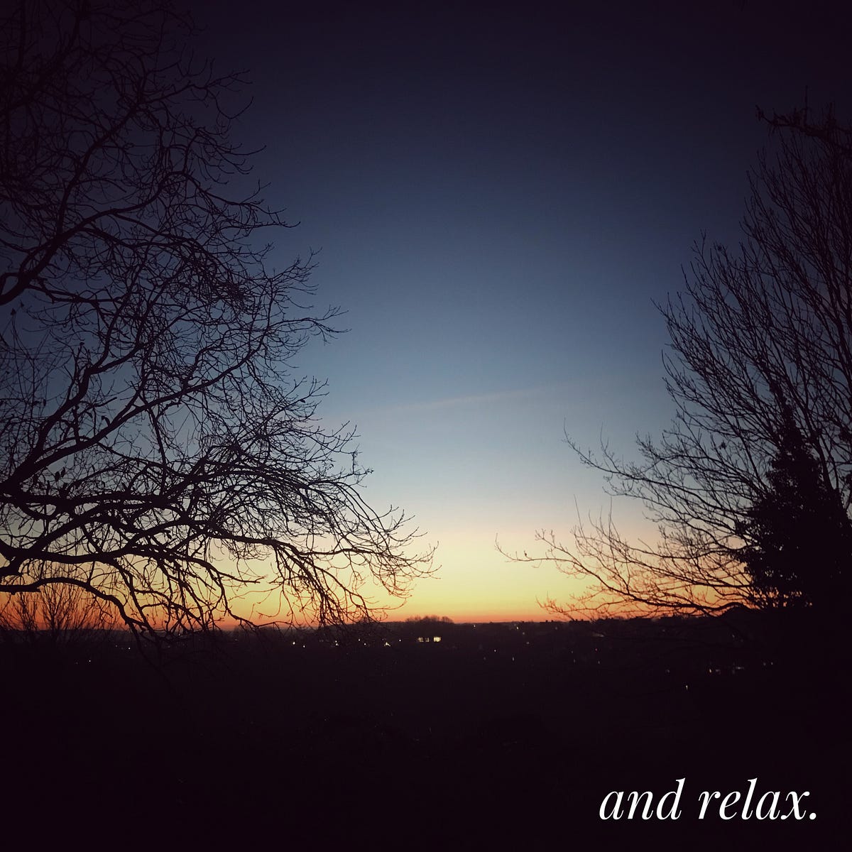 Early morning dreams. Being out the house early due to work… | by Ben ...