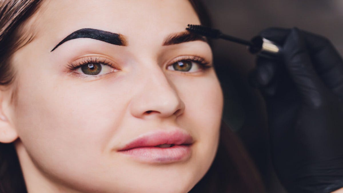 Domine a Arte das Sobrancelhas Perfeitas! Genial! | Medium