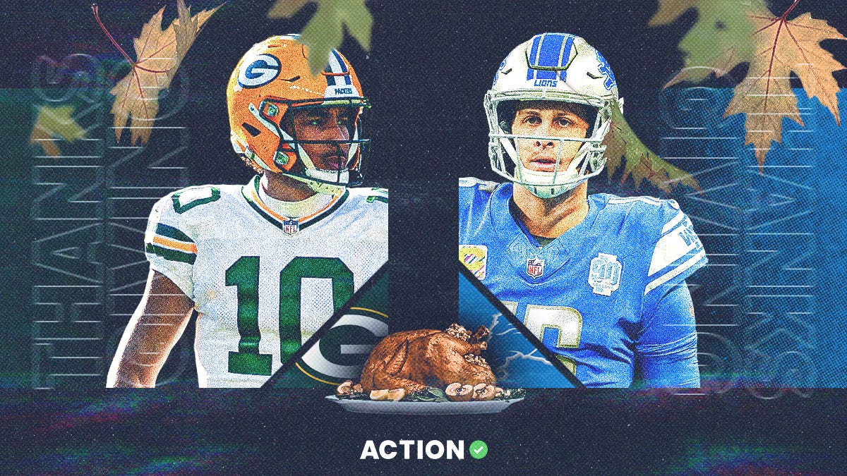 Breaking Down the Matchup: Lions vs. Packers | by Norien | Medium