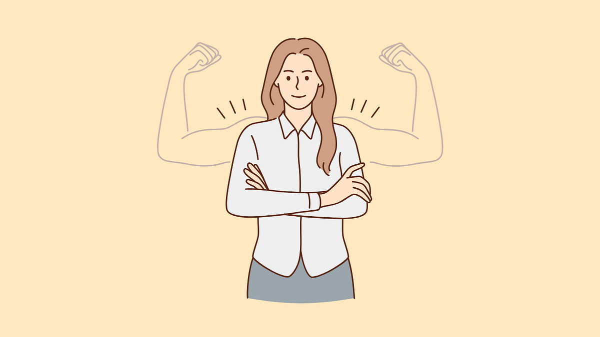 Vulnerability: The Hidden Superpower of Exceptional Leaders | by Eve ...