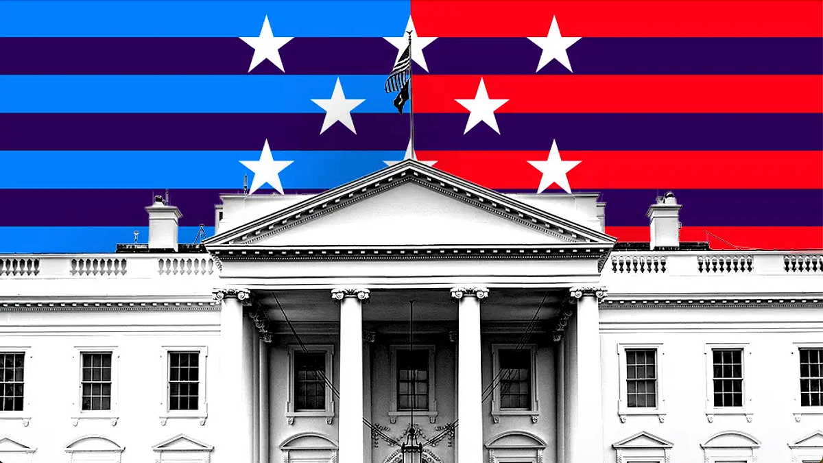 Elections and the Economy: Understanding Voter Dynamics and Media ...
