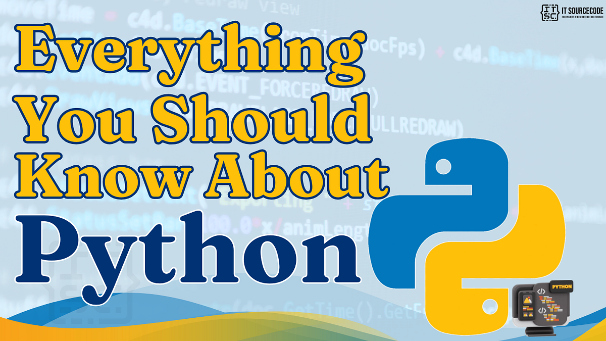 Everything You Should Know About Python Hash | by JOKEN VILLANUEVA ...