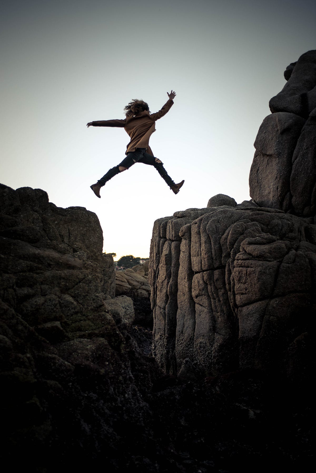 Overcoming Fear So You Can Perform With Ease and Freedom | by Steve ...