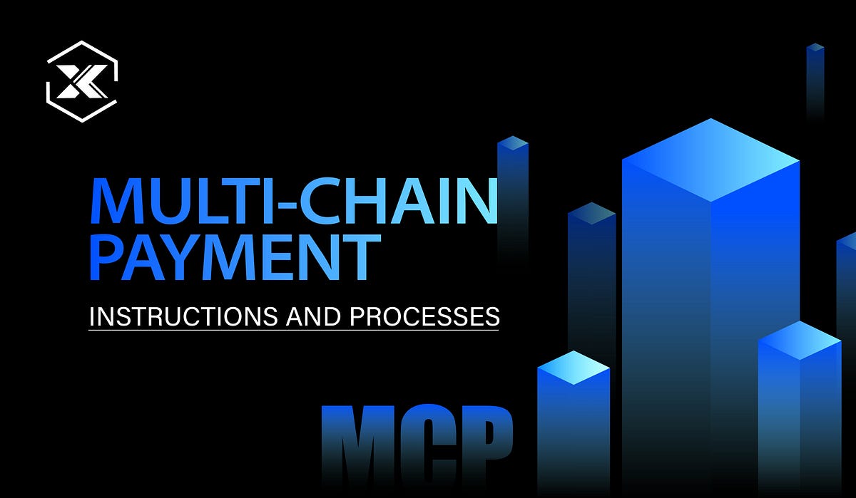 MCP Instructions & Processes. The realization process of MCP… | by Swan ...