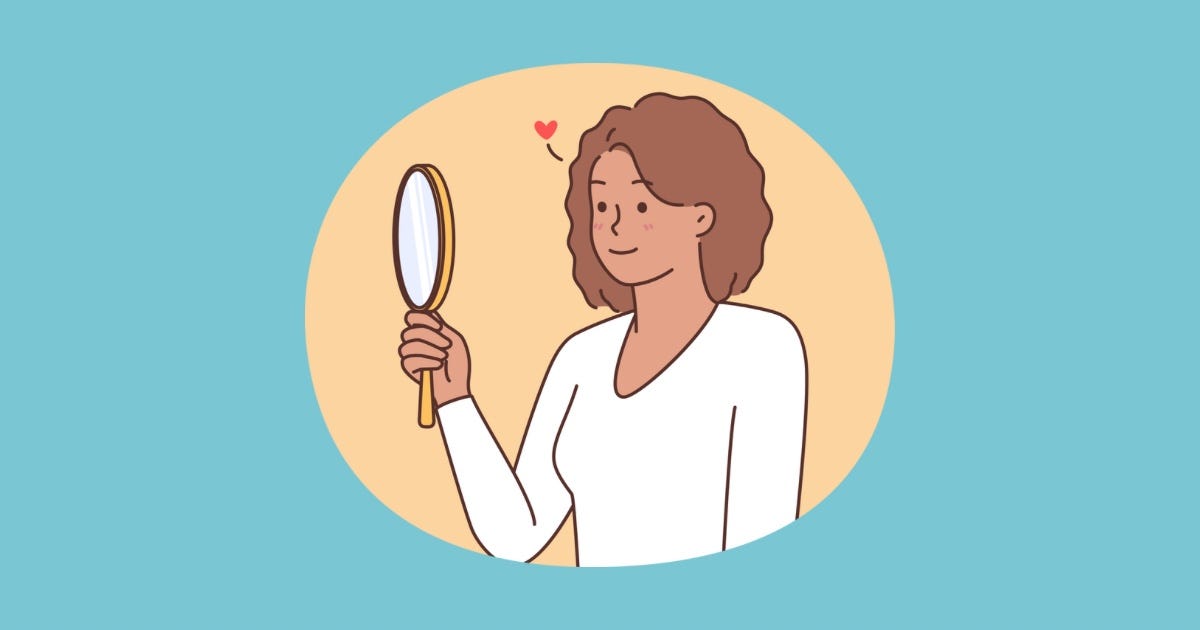 Beyond Fine or The Power of Checking in with Yourself | by Vic Bowling ...