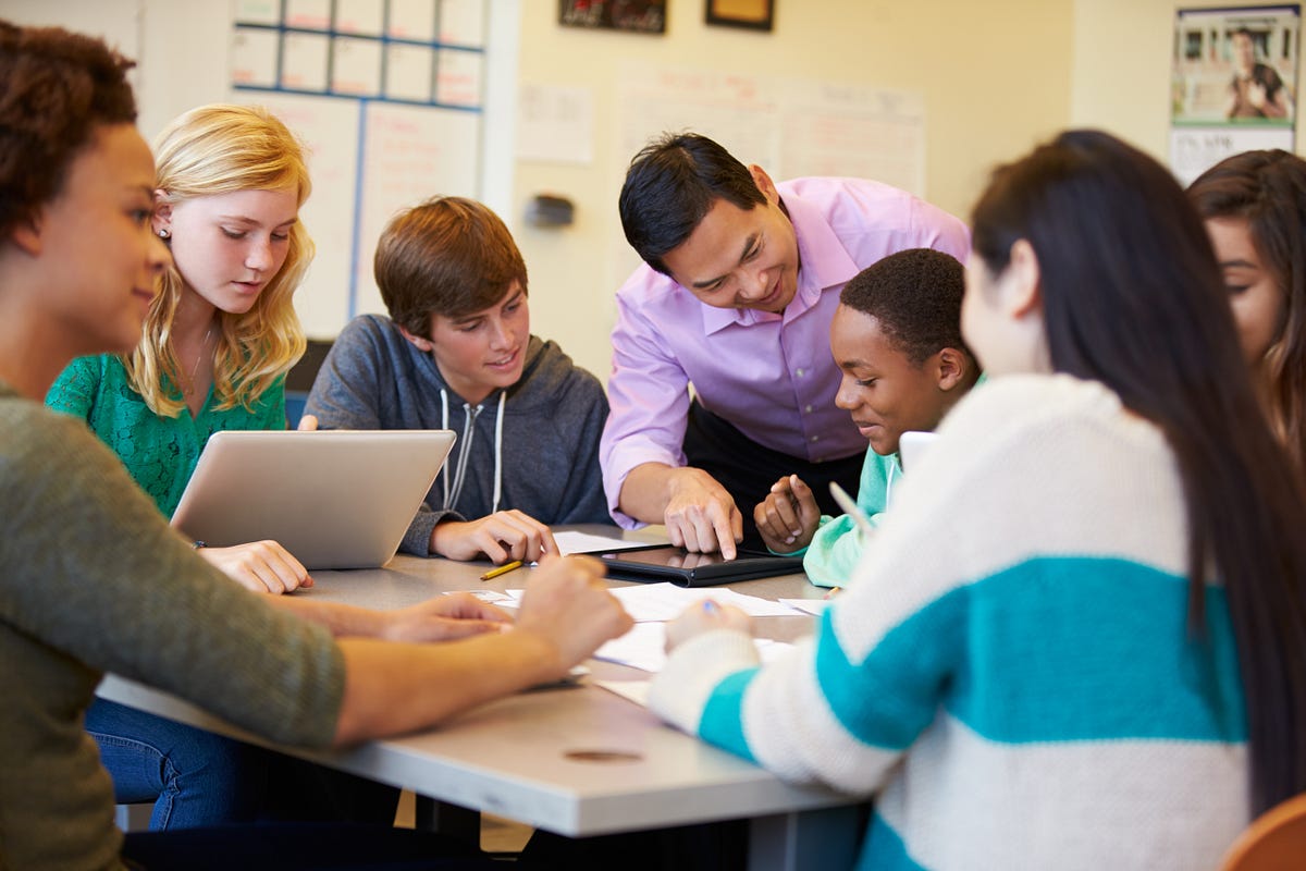 What is Common Core, and Should you be Worried? | by San Diego Virtual ...