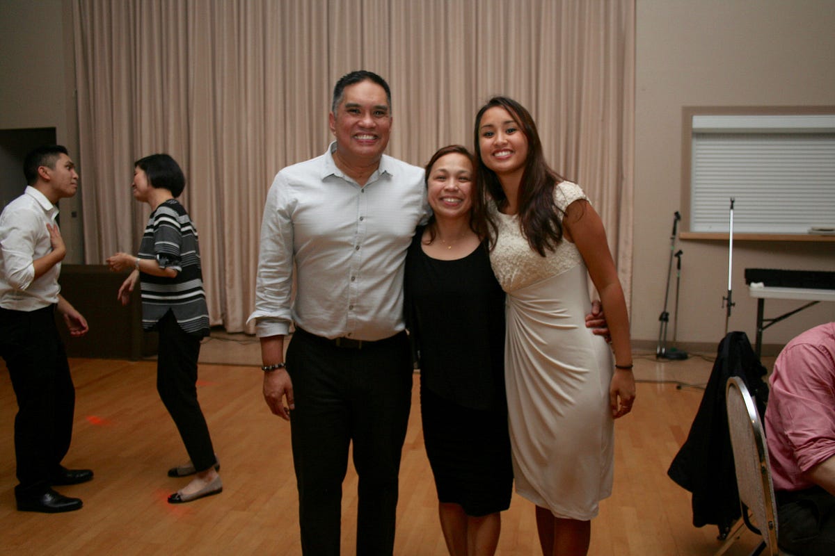 Family Day rambles. At a workshop for social impact… | by Tricia Jose ...