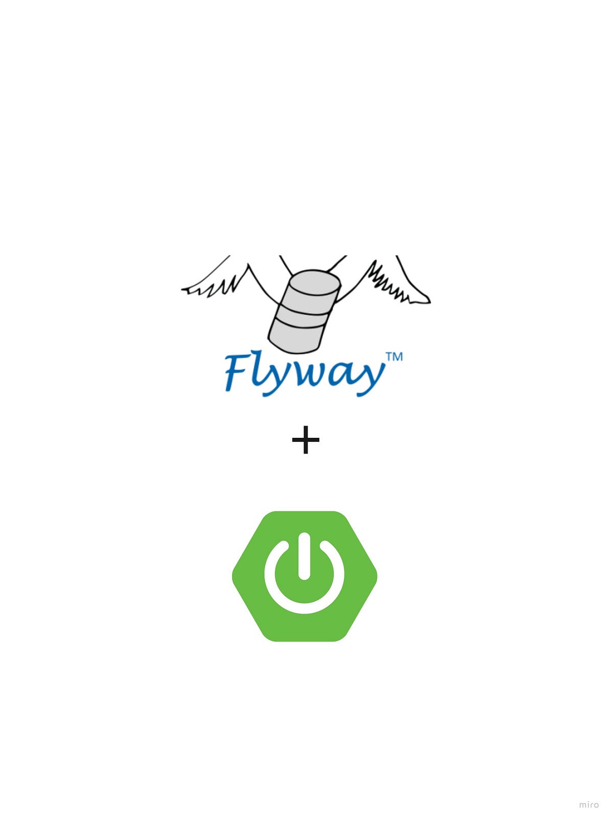 Database Migrations For Beginners — Springboot Flyway By Andre