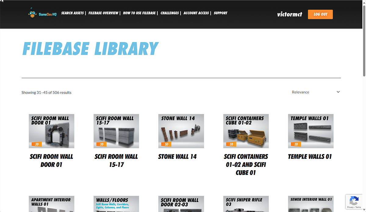 What is an Asset Library for Unity and How Can You Use It? | by Victor ...