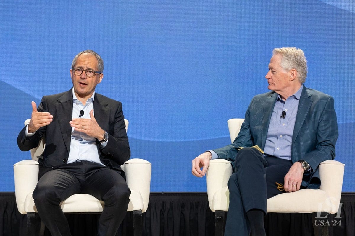 Insights from LSI Europe ’23: A Tale of Two Entrepreneurs, Building ...